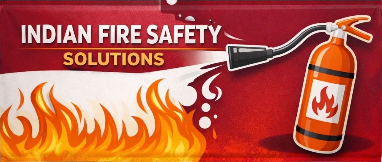 indianfiresafetysolutions - Bhiwadi Business Portal